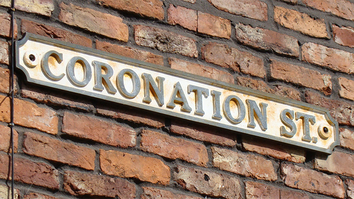 Patrick Hambleton Management - Actors Agency in North London