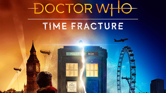 Patrick Hambleton Management - Actors Agency in North London