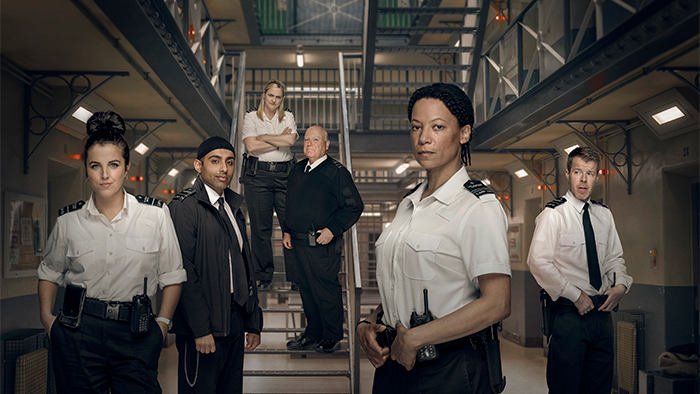 Patrick Hambleton Management - Actors Agency in North London