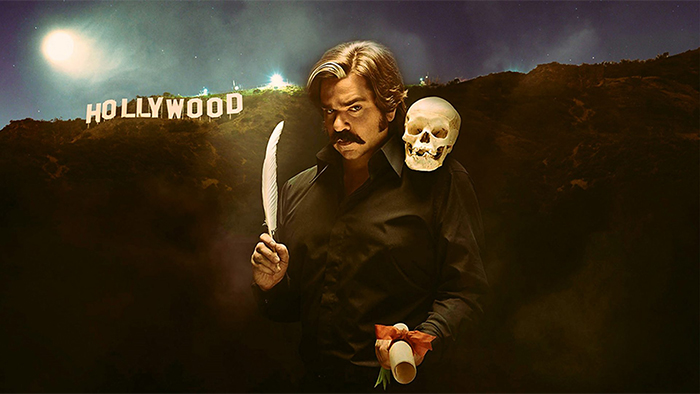 Patrick Hambleton Management - Actors Agency in North London